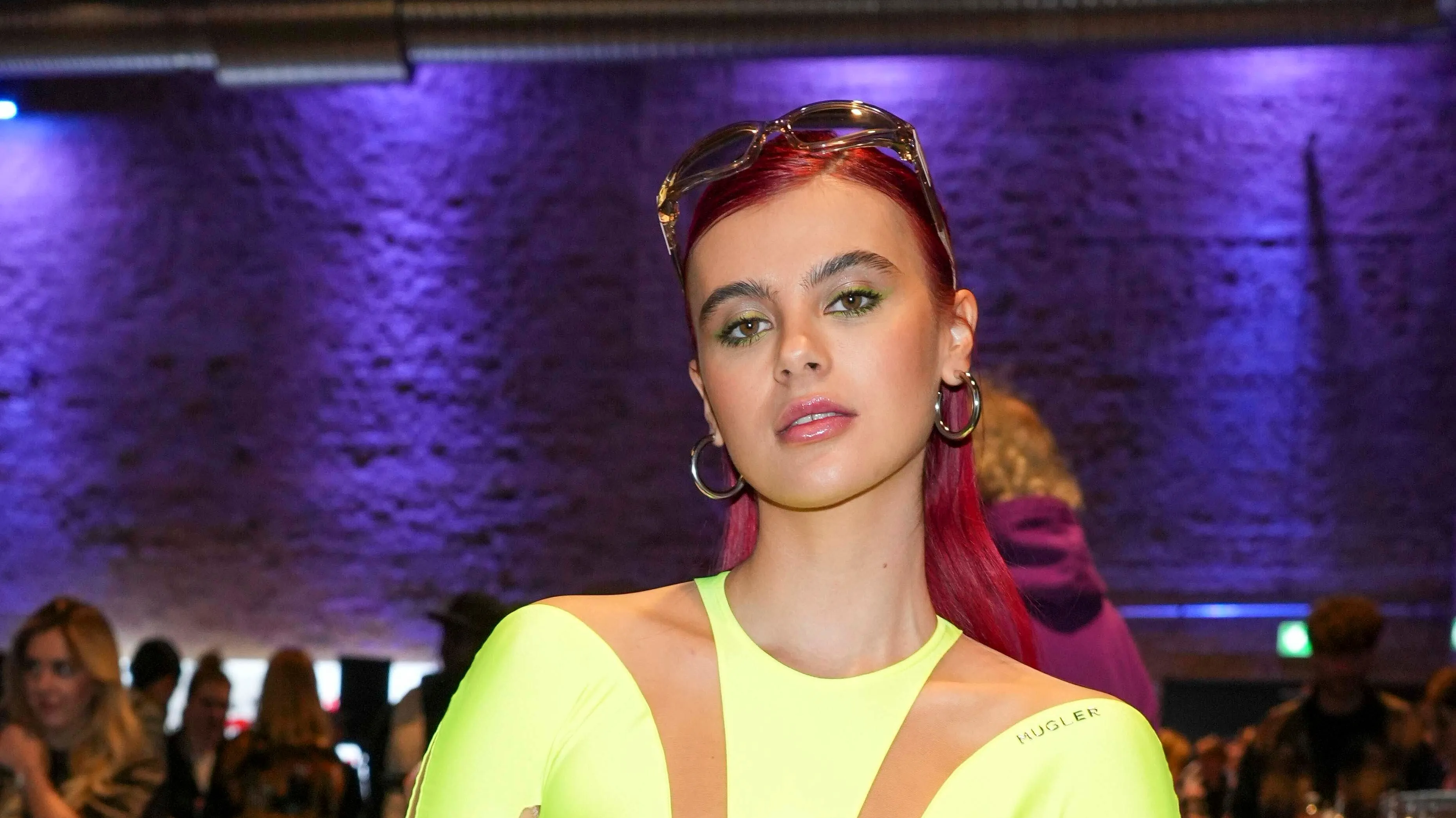 GNTM 2025: Alle Infos zum großen Finale - inklusive der Sieger:innen